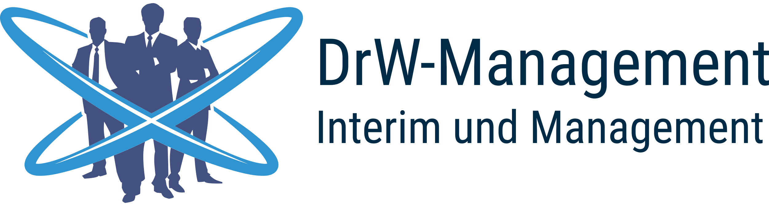 Interim Management, Geschäftsführung - DIPL.OEC. MICHAEL KROEKER